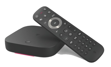 Nicotel Mobilfunk | MagentaZuhause XL mit Magenta TV Smart